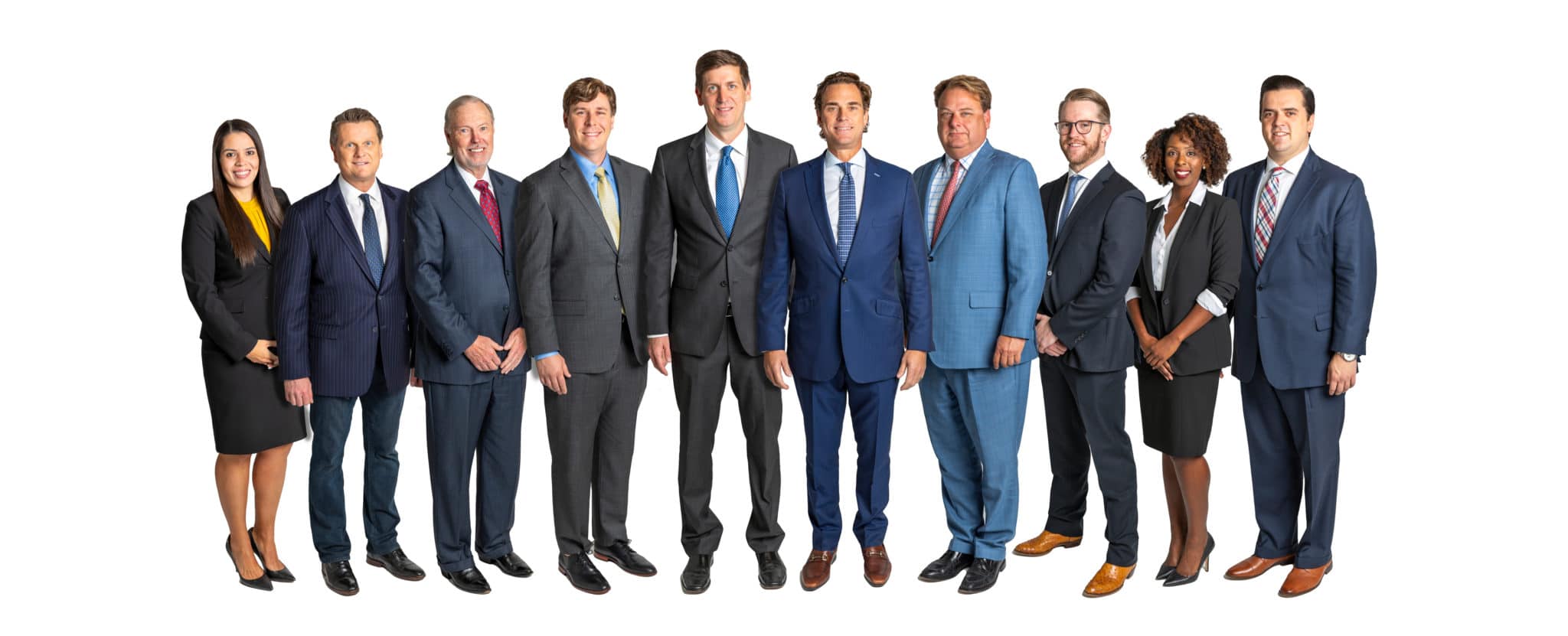 About Us - Kirkendall Dwyer LLP